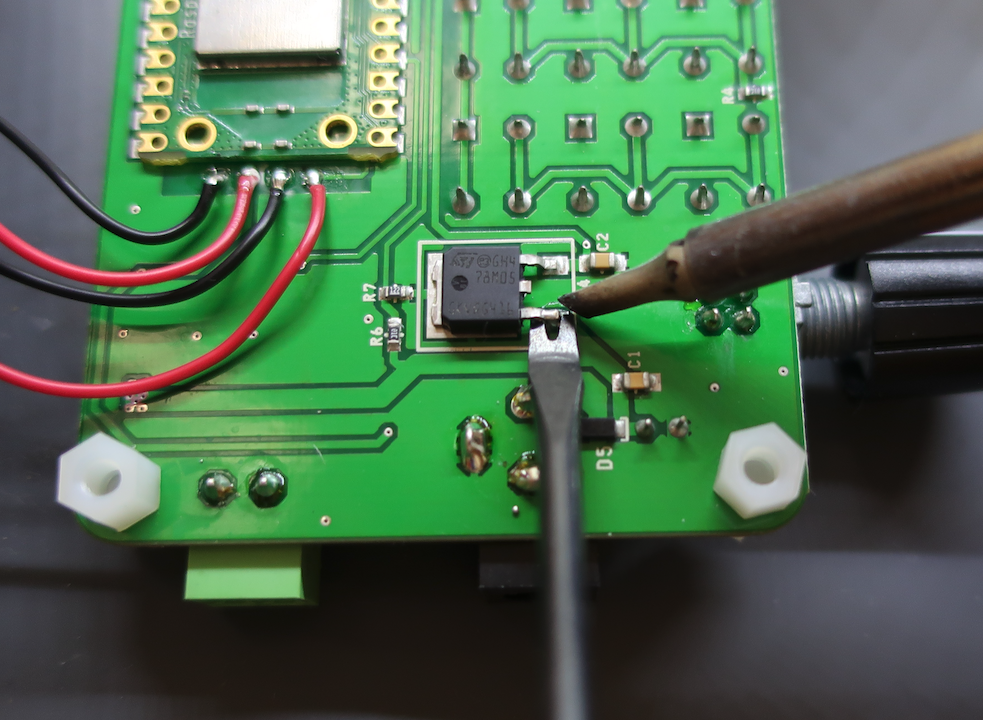 DSairLite 2.42の発熱抑制方法（上級者向け改造）: あやの