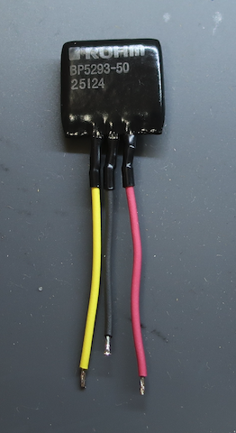 DSairLite 2.42の発熱抑制方法（上級者向け改造）: あやの